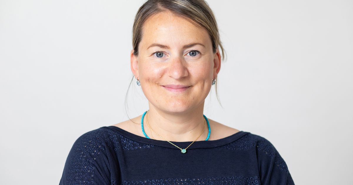 "We don't want a brain drain, we want to preserve Ukraine as a center ...