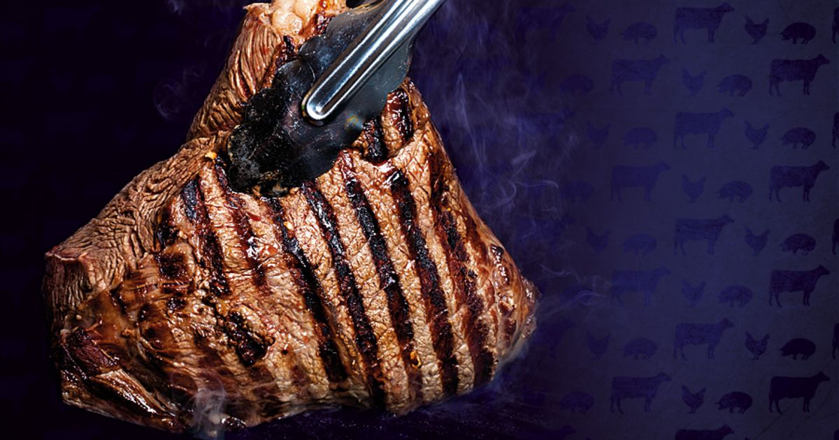 Wie viel Fleisch ist gesund? - Helmholtz - Association of German ...