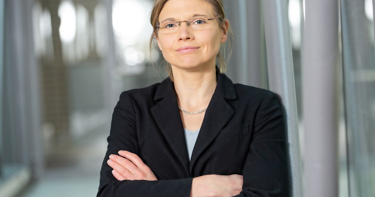 “Even in Germany, people still contract tuberculosis” - Helmholtz ...