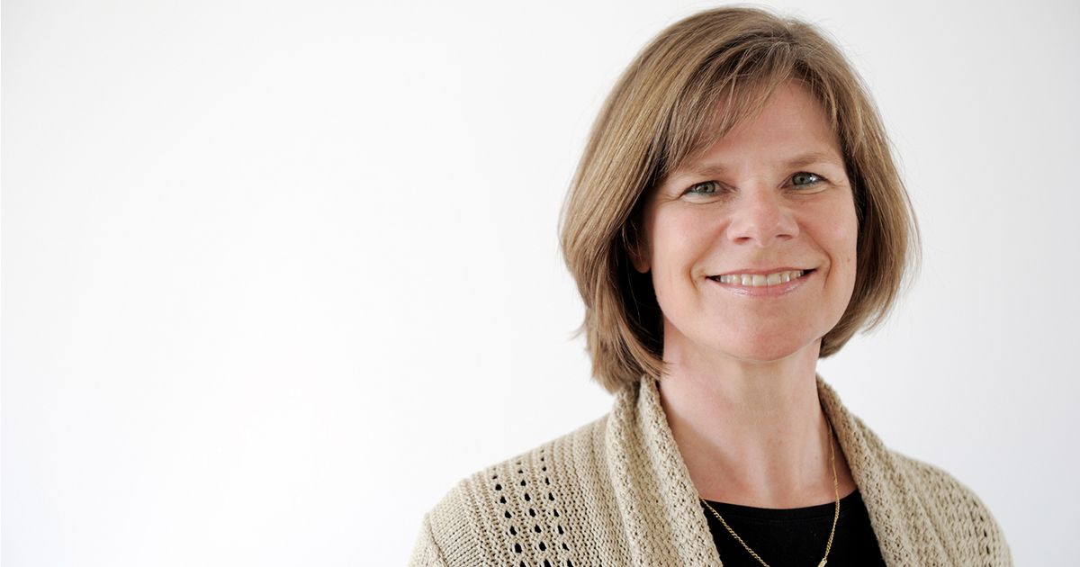 The virus expert - Helmholtz - Association of German Research Centres