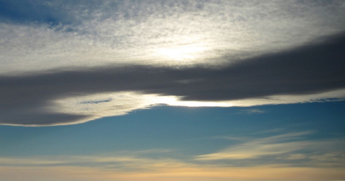 The planet's lower reflectivity is causing a sharp increase in global ...