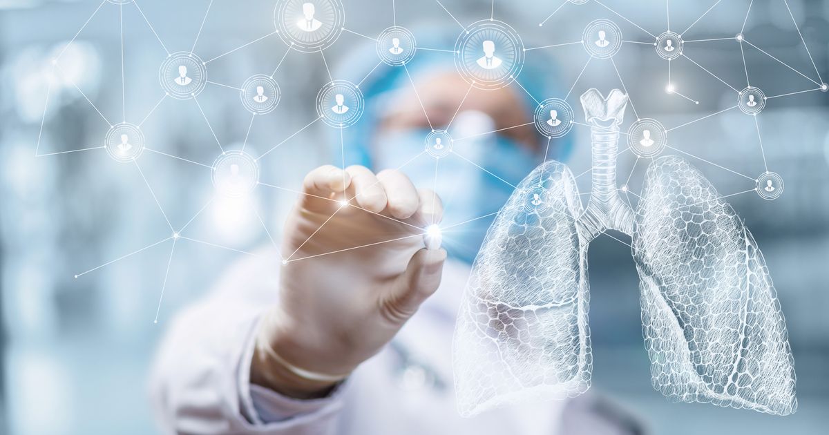 Wie KI die Medizin revolutioniert - Helmholtz Home