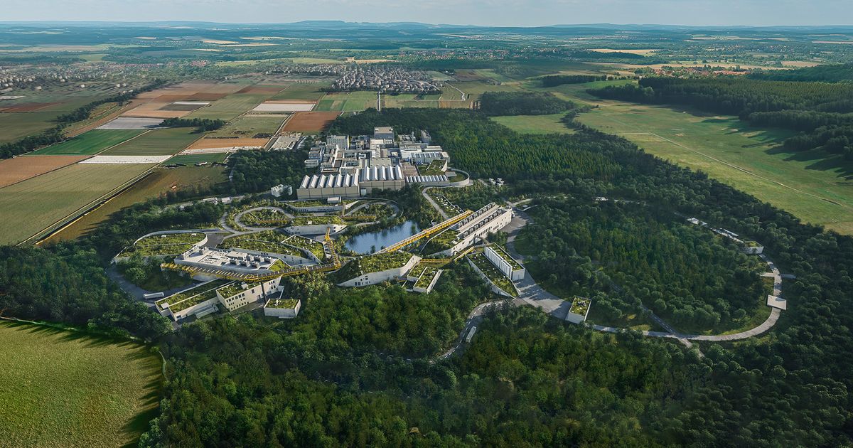 Story #08 - Helmholtz - Association of German Research Centres