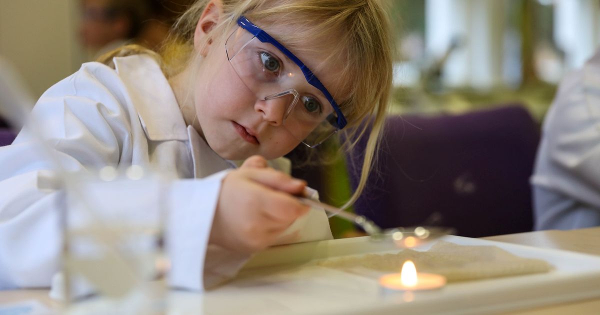 Wie entstehen Wolken? - Helmholtz - Association of German Research Centres