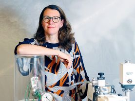 25 years of BESSY II light source for the good of society - Helmholtz ...