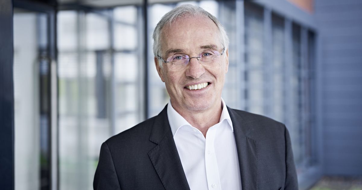 "We are overwhelmed by the interest throughout Europe" - Helmholtz ...