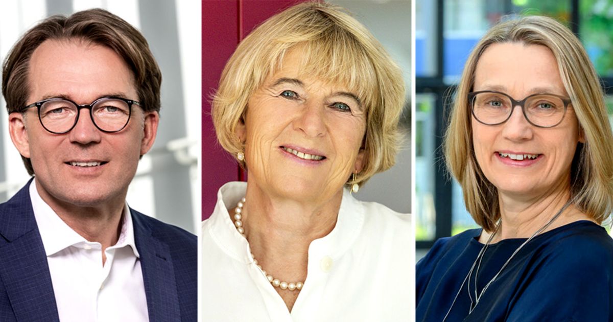 Ausgezeichnete Forschung gegen Diabetes - Helmholtz Home