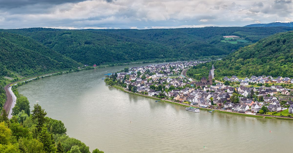 “Domestic sources of lithium are of great importance” - Helmholtz ...