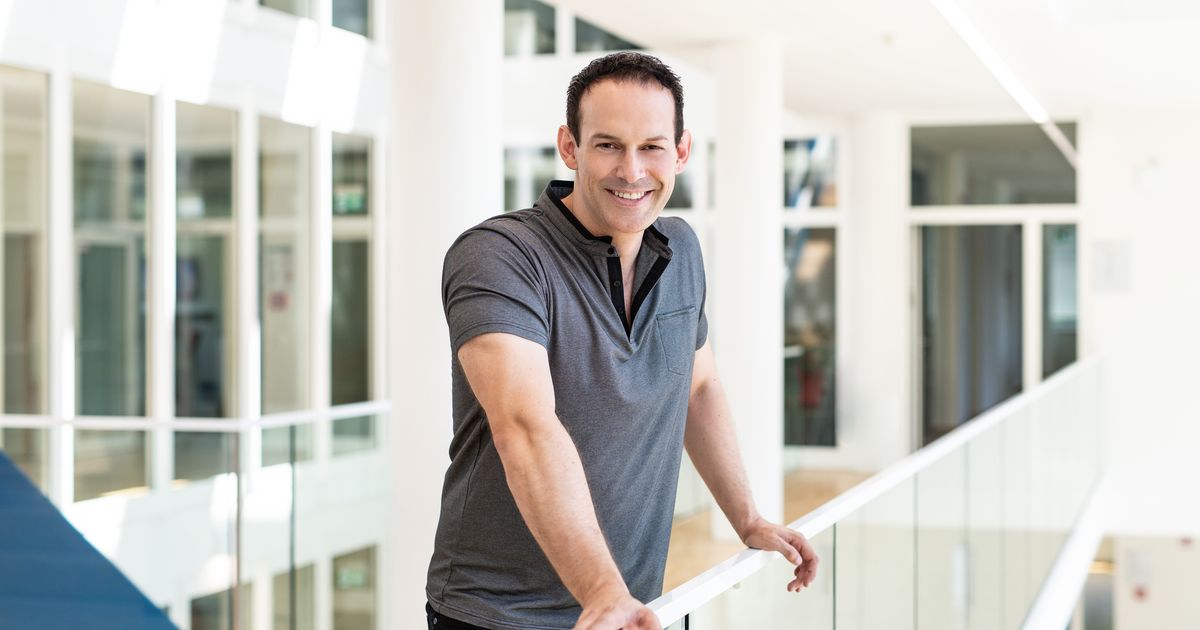 „Die einzige wissenschaftliche Disziplin, in der es echte Gegner gibt“ - Helmholtz Home