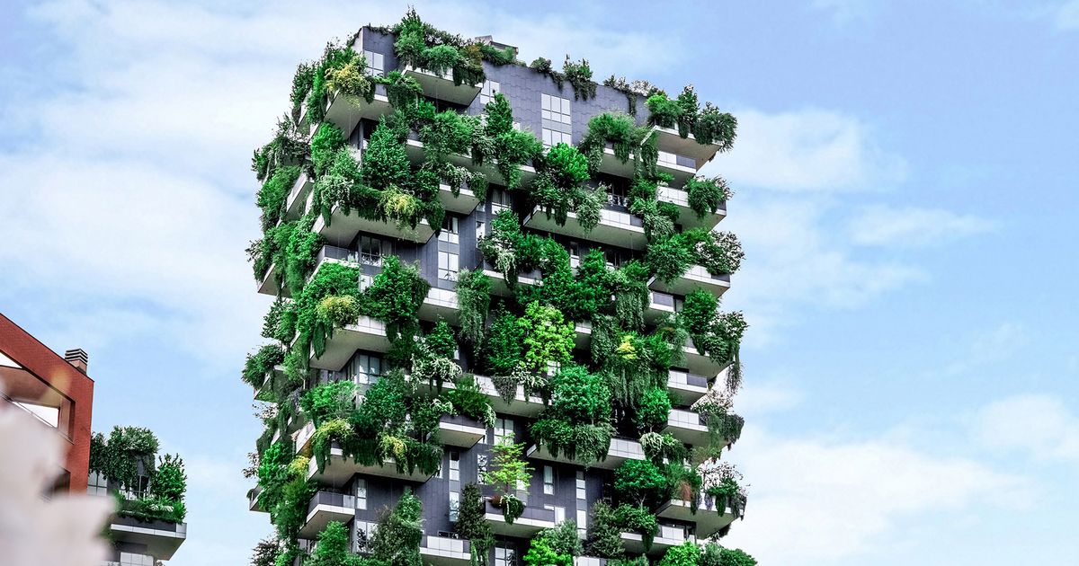 The future of building - Helmholtz - Association of German Research Centres