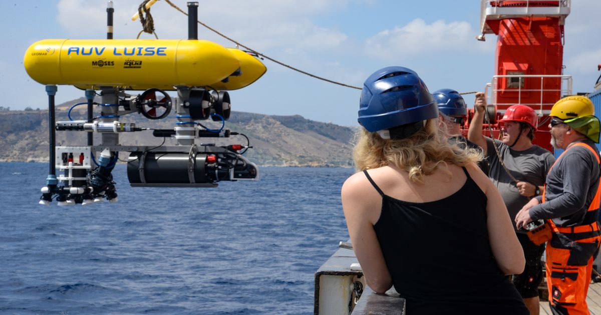 Challenge #68 - Helmholtz - Association of German Research Centres