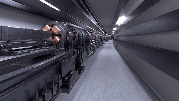 Helmholtz Annual Review 2025 - Helmholtz - Association of German ...
