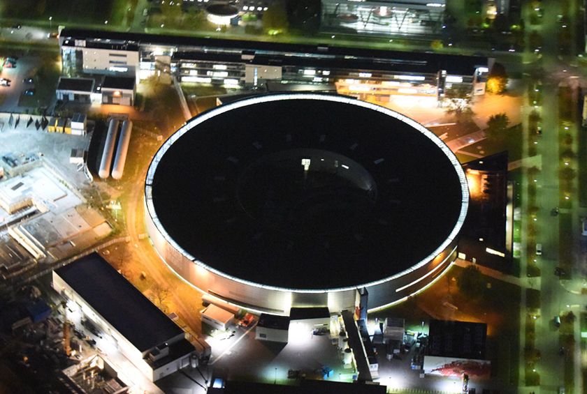 Home - Helmholtz Association of German Research Centres