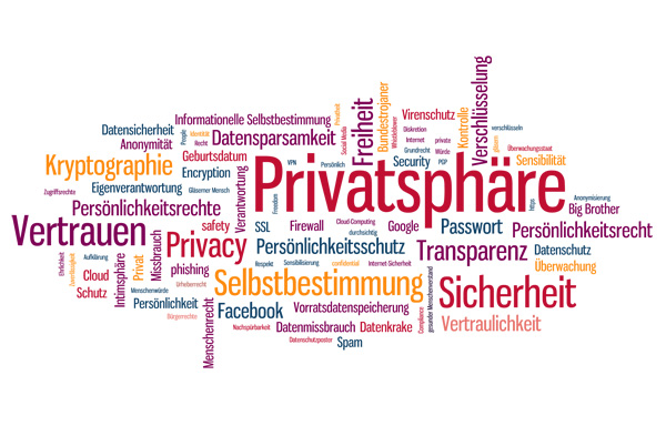 Datenschutz in der Forschung - Helmholtz-Gemeinschaft Deutscher ...